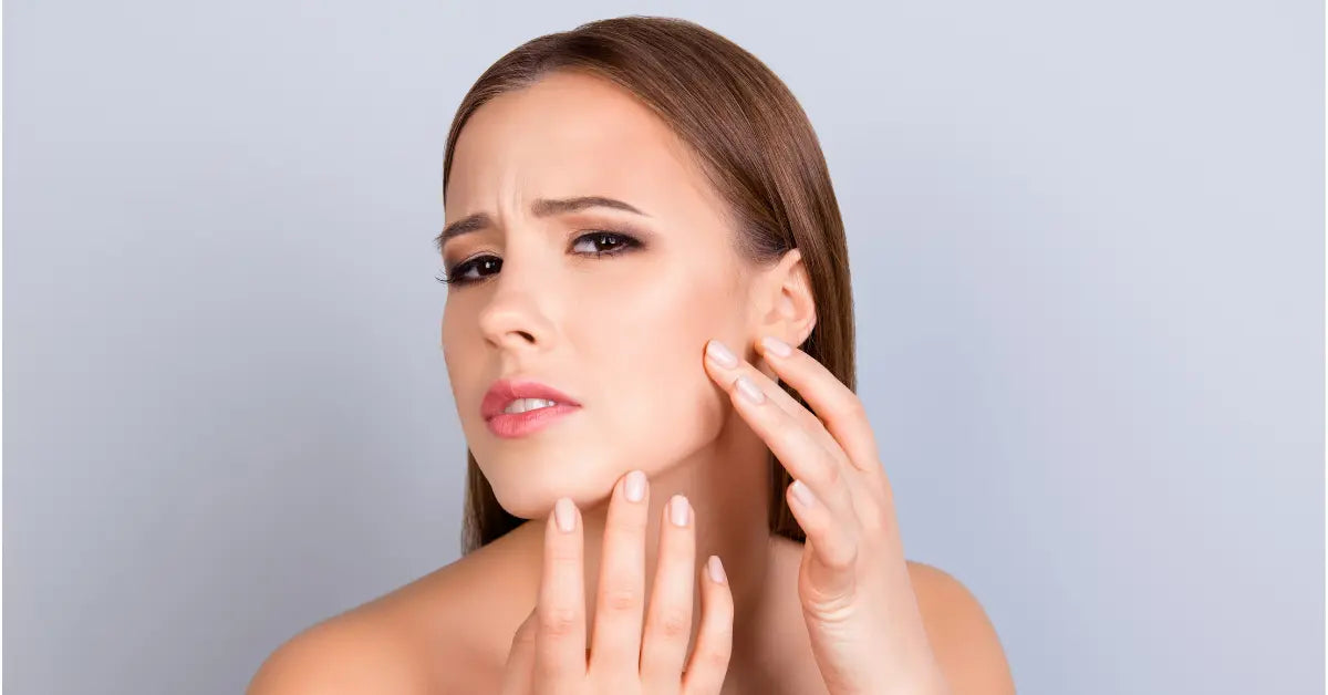 The Science Behind Hydrocolloid Pimple Patches – The Patch Brand The Science Behind Hydrocolloid Pimple Patches – The Patch Brand