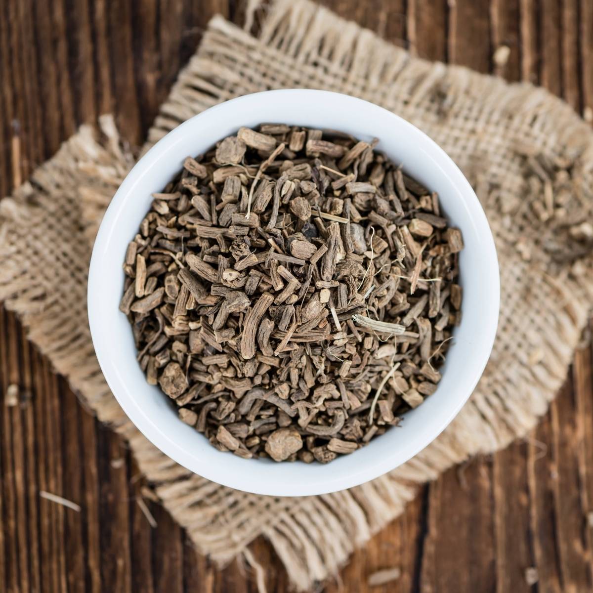 Valerian Root Guide | Blog - The Patch Brand