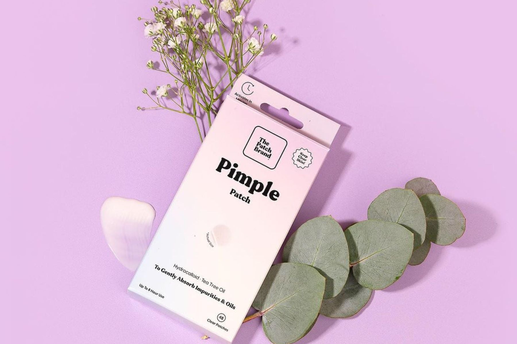 Clear Skin Guide: How To Avoid Pimple Breakouts – The Patch Brand