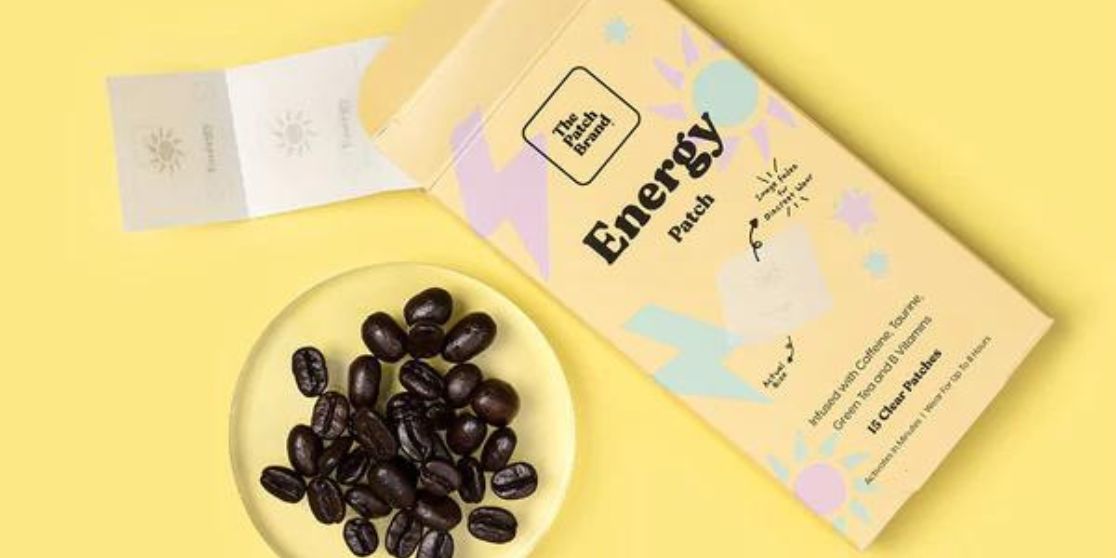 Benefits Of Energy Patches | Blog - The Patch Brand