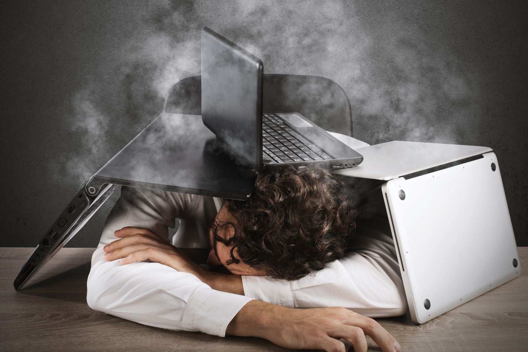 Effective Strategies to Overcome Fatigue | Blog - The Patch Brand