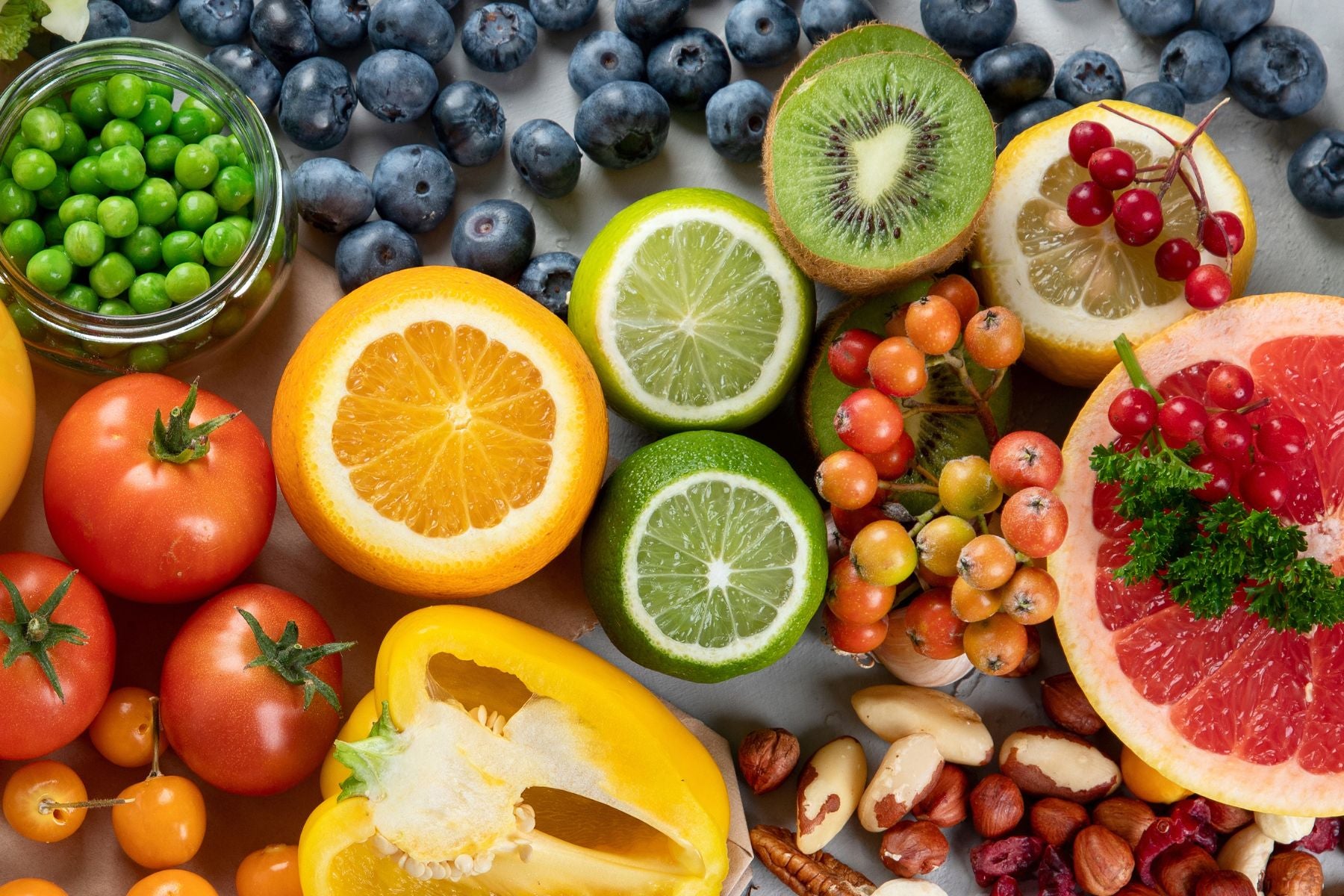 Vitamin C Supplementation: Beginner's Guide | Patch Brand – The Patch Brand