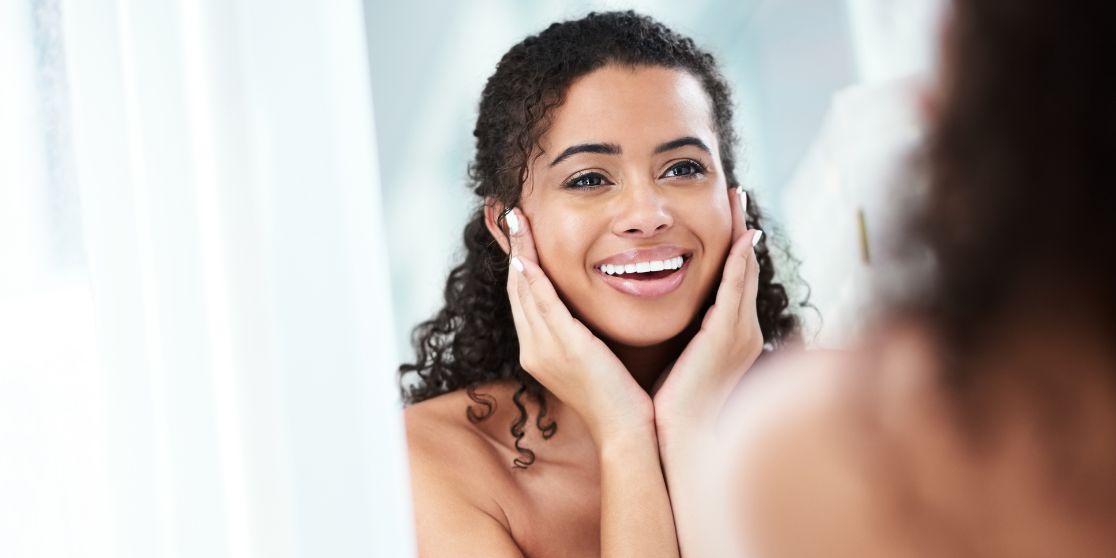 How to Achieve a Glowing Complexion | Blog - The Patch Brand