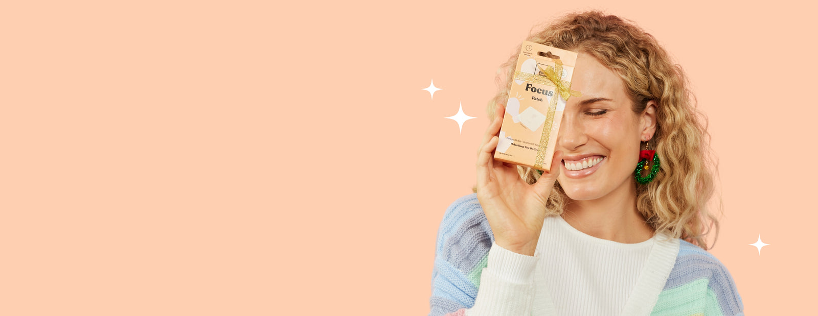 Vitamin Patches | The Patch Brand