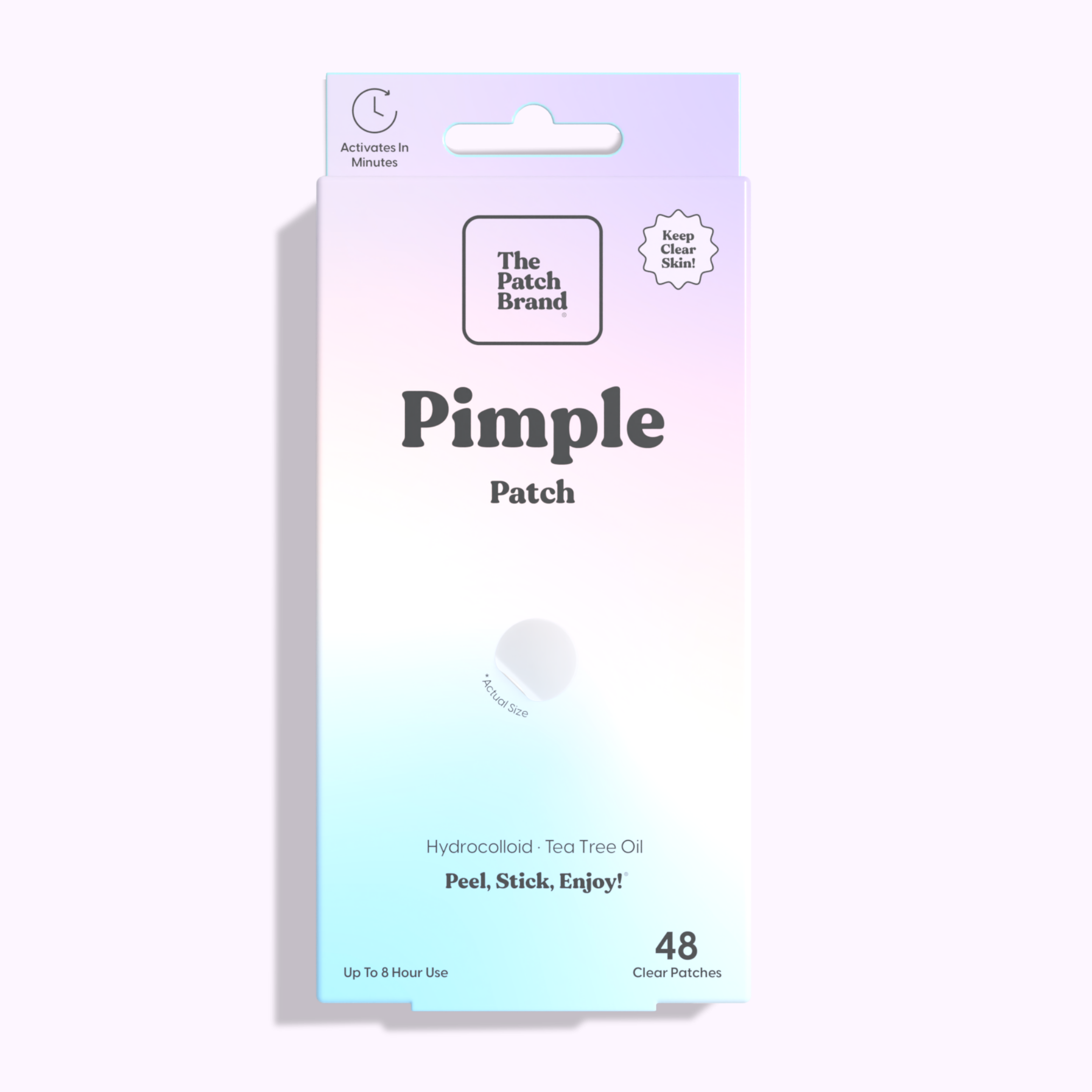 Best Pimple Patch | The Patch Brand